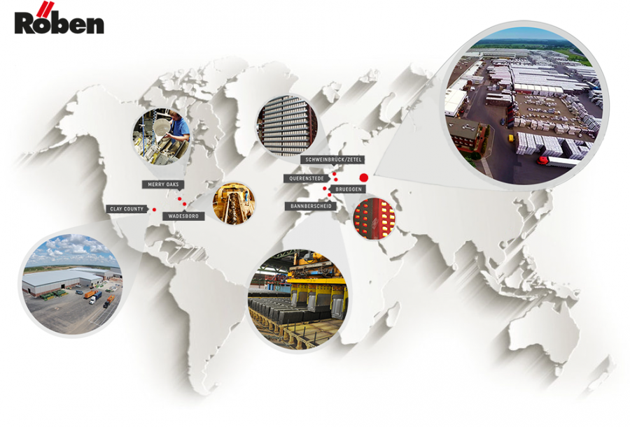 Группа Roben – Roben