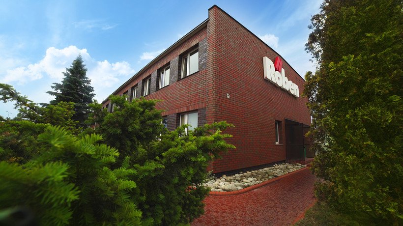 История Roben – Roben